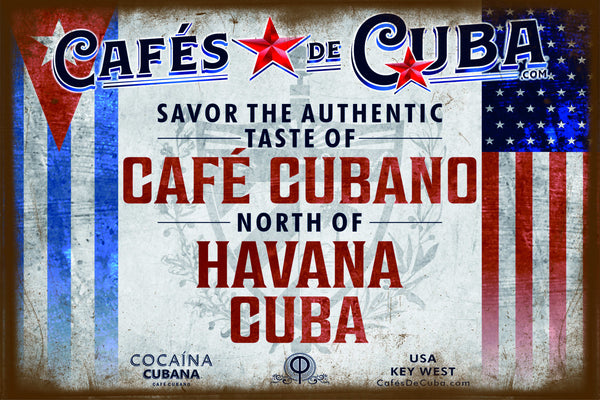 Savor the Authentic Taste of Café Cubano - Cafés De Cuba